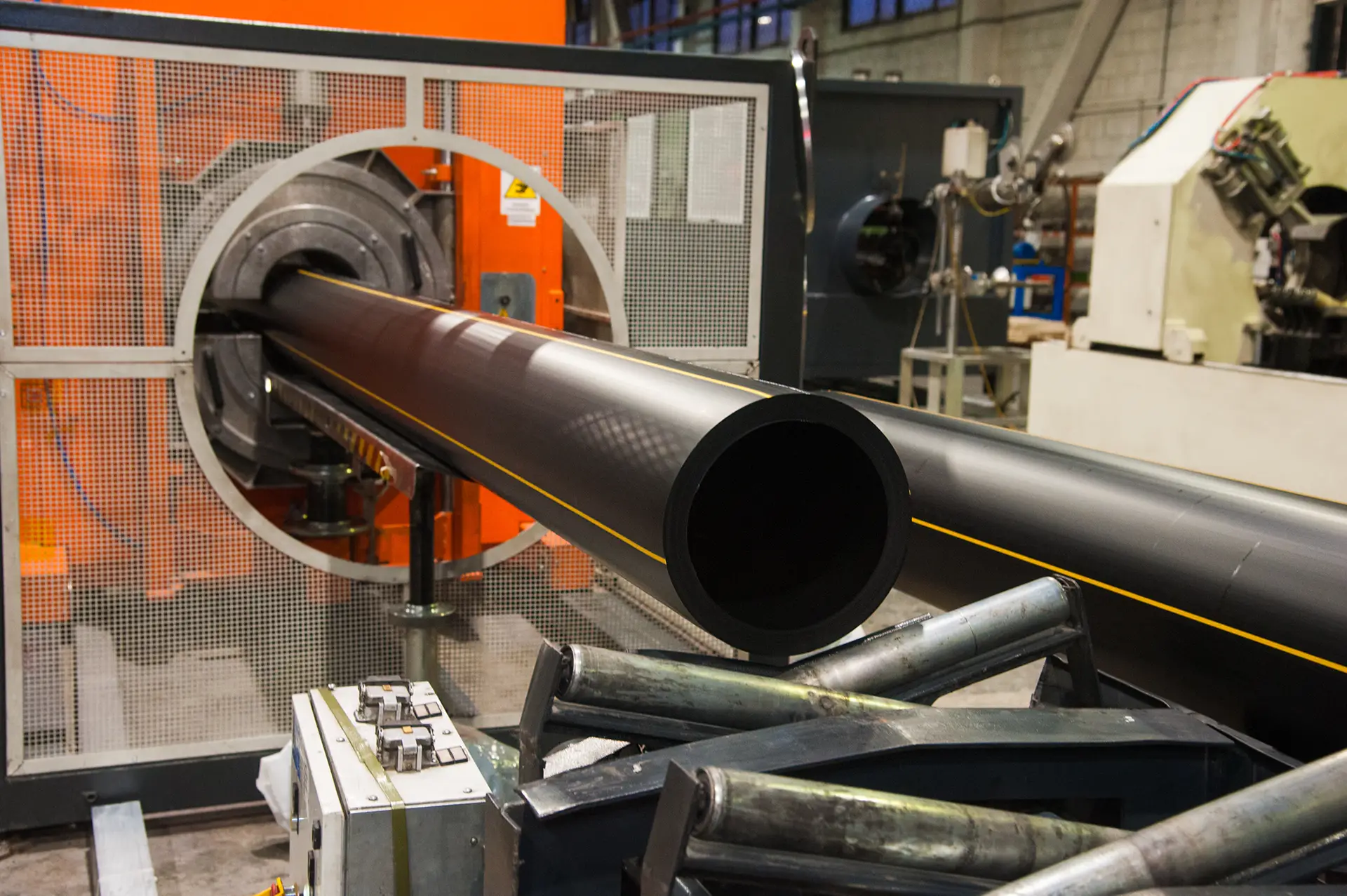 Plastic Pipe Extrusion: Optimize Your Production | Extrusion 360